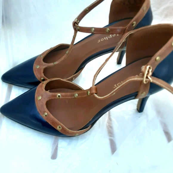 Metaphor | Shoes | Metaphor 3 Swing Back Heels | Poshmark
